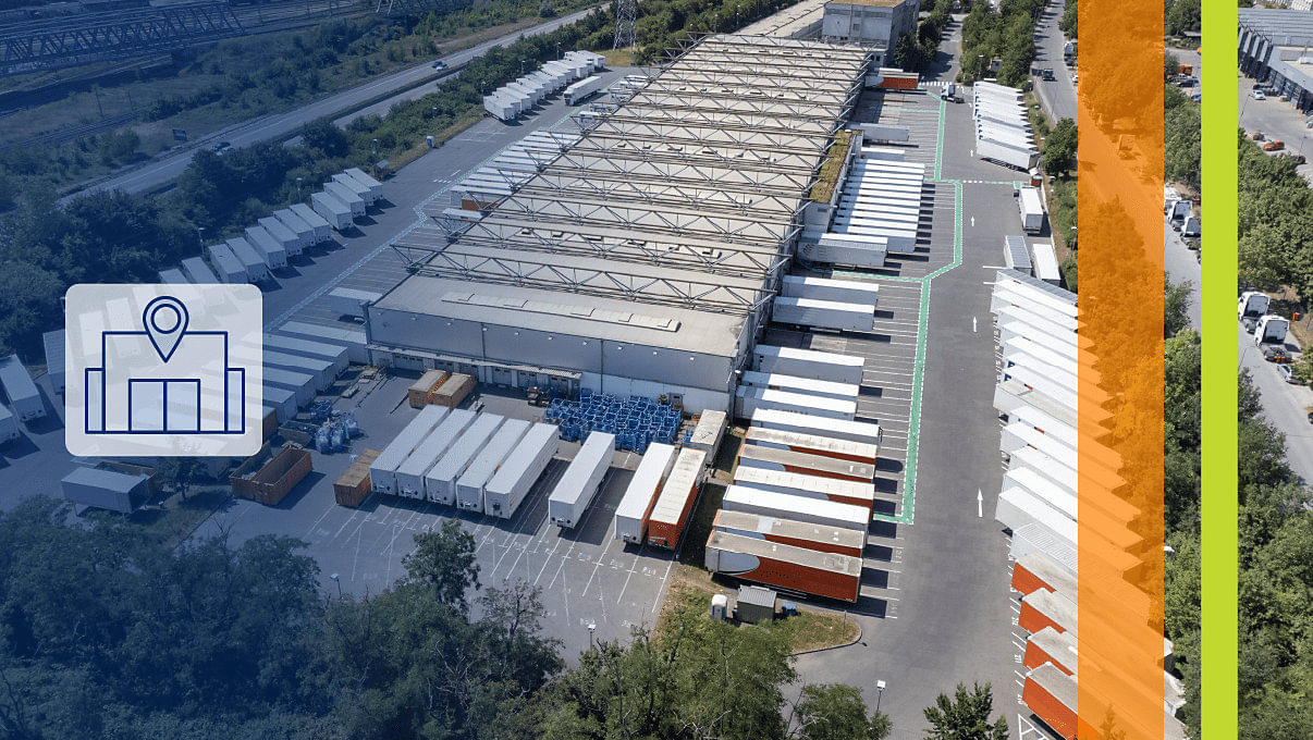 Get a Global Location Number (GLN) | GS1US Store